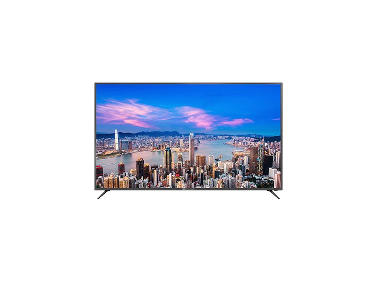 BOLVA 65" 4K 60Hz LED TV - Newegg.ca