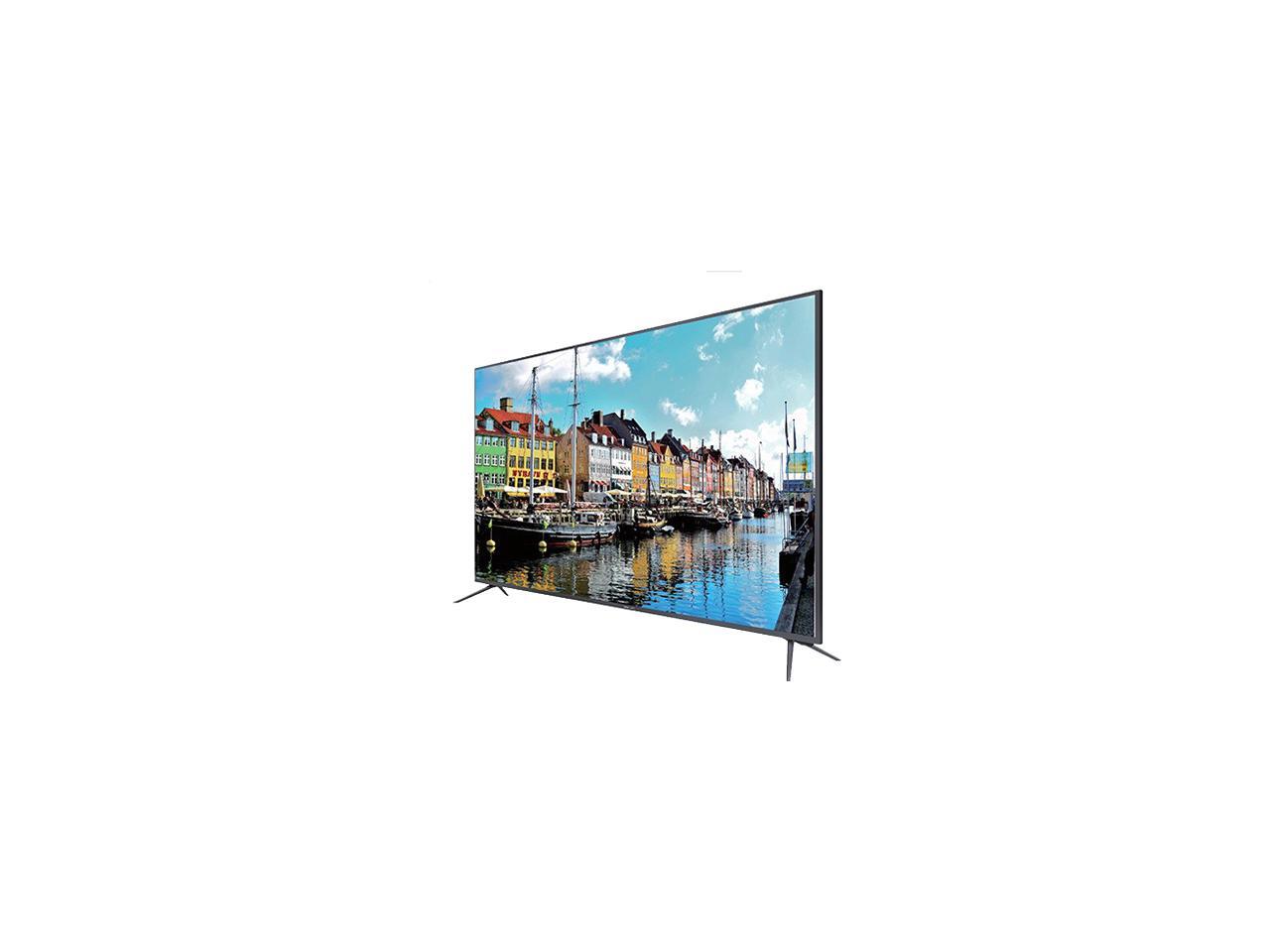 BOLVA 65" 4K 60Hz LED TV - Newegg.ca