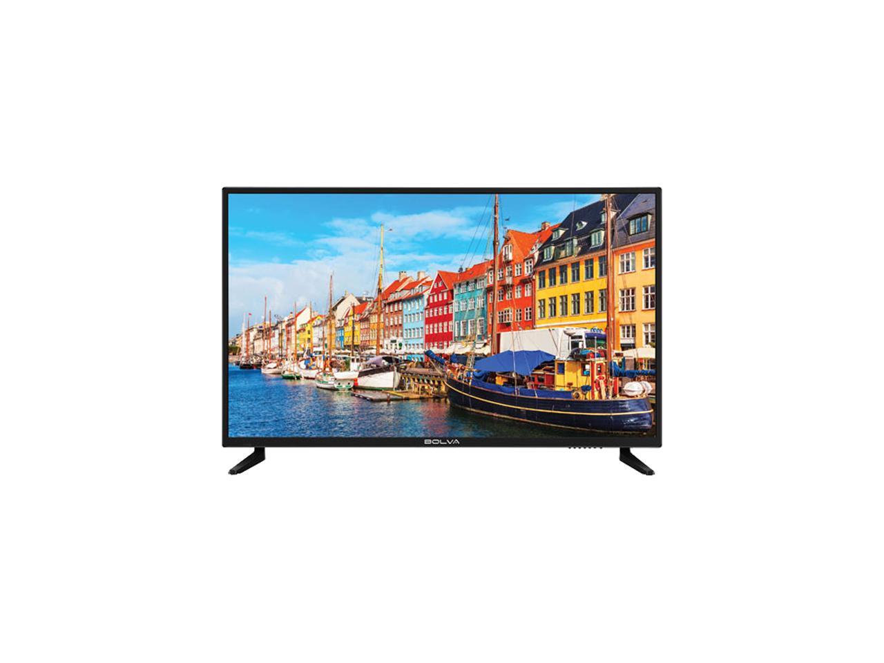 BOLVA 55" 4K UHD Smart TV 55SVL19 - Newegg.com