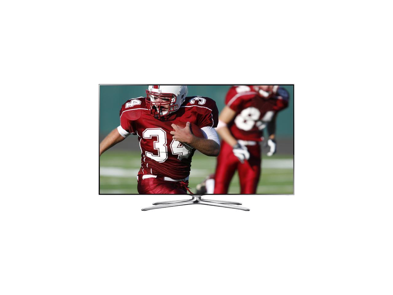 Samsung 7100 60" 1080p 240Hz LED-LCD HDTV - UN60F7100AFXZA - Newegg.com