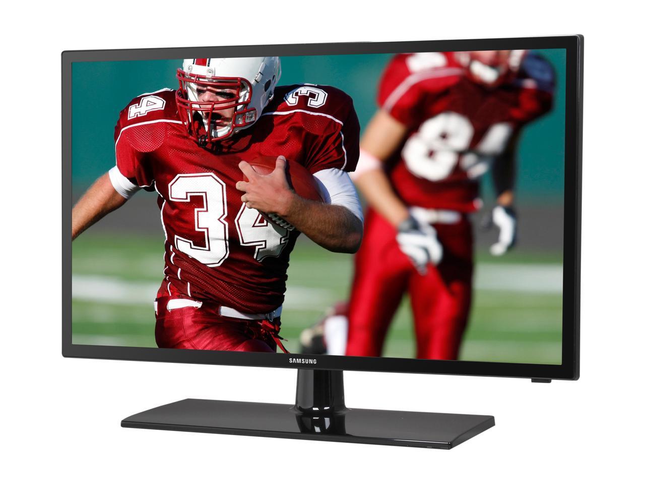 Open Box: Samsung F4000 series 29" 720p 60Hz LED-LCD HDTV ...