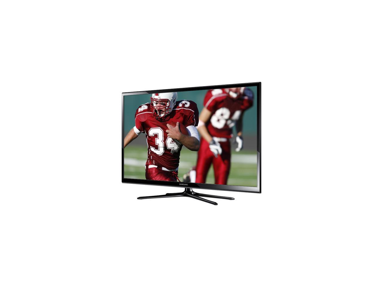 Samsung 60" 1080p 600Hz Plasma HDTV - PN60F5300AFXZA - Newegg.com