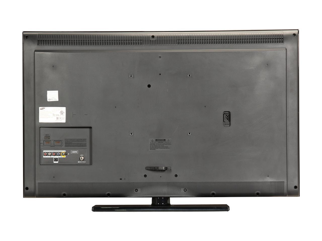 Refurbished: Samsung 550 Series 40" 1080p 60Hz LCD HDTV (A Grade ...