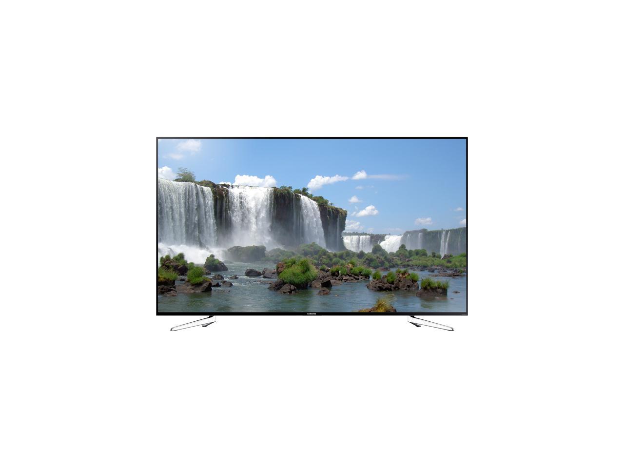 Samsung UN75J6300AFXZA 75-Inch 1080p HD Smart LED TV - Newegg.com