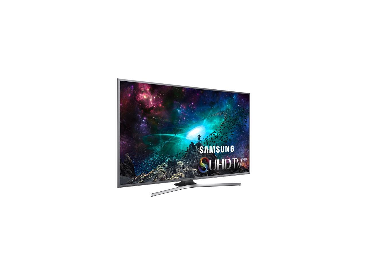 Samsung UN55JS7000 55" Class 4K Ultra HD Smart LED TV - Newegg.com