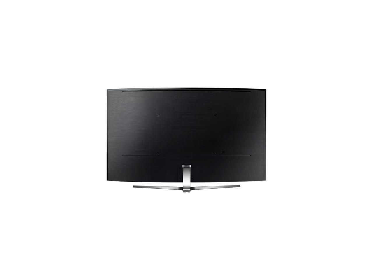 Samsung UN65KS9800FXZA 65-Inch 2160p 4K SUHD Smart Curved LED TV ...