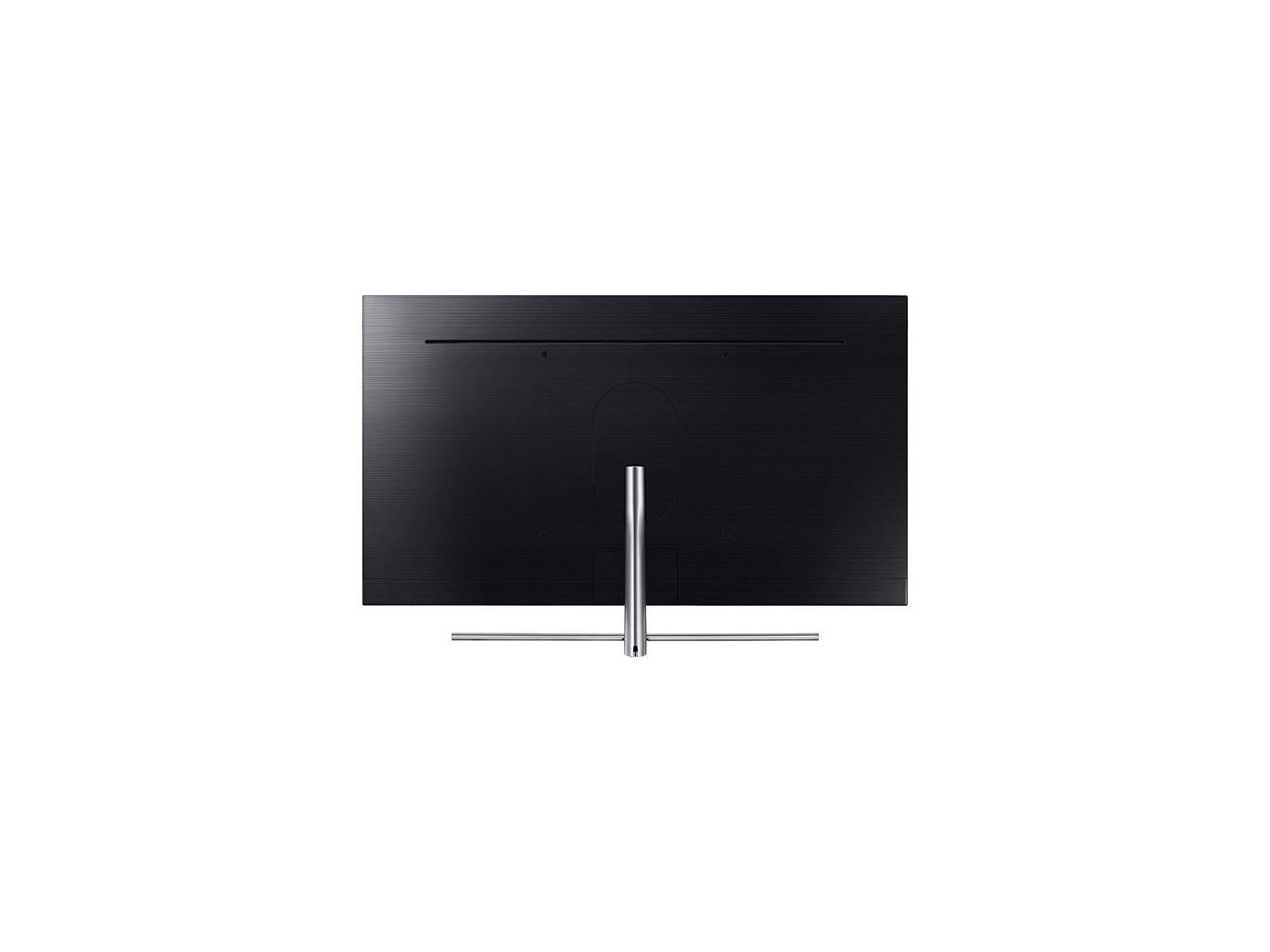 Samsung Q7F 65" QLED 4K UHD HDR Elite Smart TV QN65Q7FAMFXZA - Newegg.com