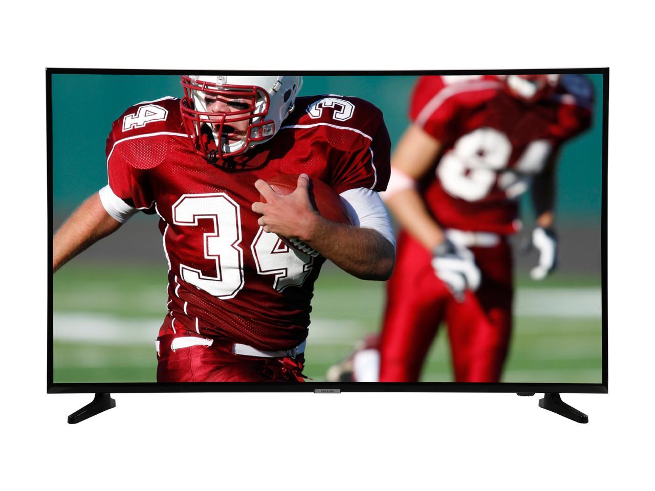 Open Box: Samsung NU6900 43" Smart 4K UHD 120 Motion Rate LED TV ...