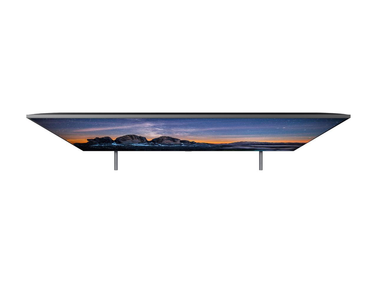 Samsung QLED Q80R 65" Smart 4K UHD LED TV QN65Q80RAFXZA (2019) - Newegg.com