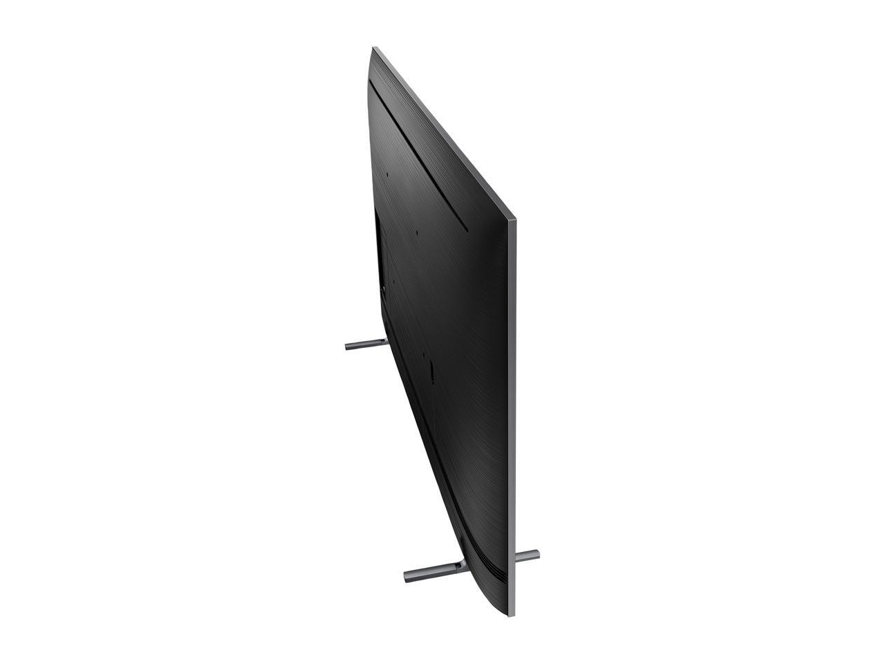 Samsung QLED Q80R 65" Smart 4K UHD LED TV QN65Q80RAFXZA (2019) - Newegg.com