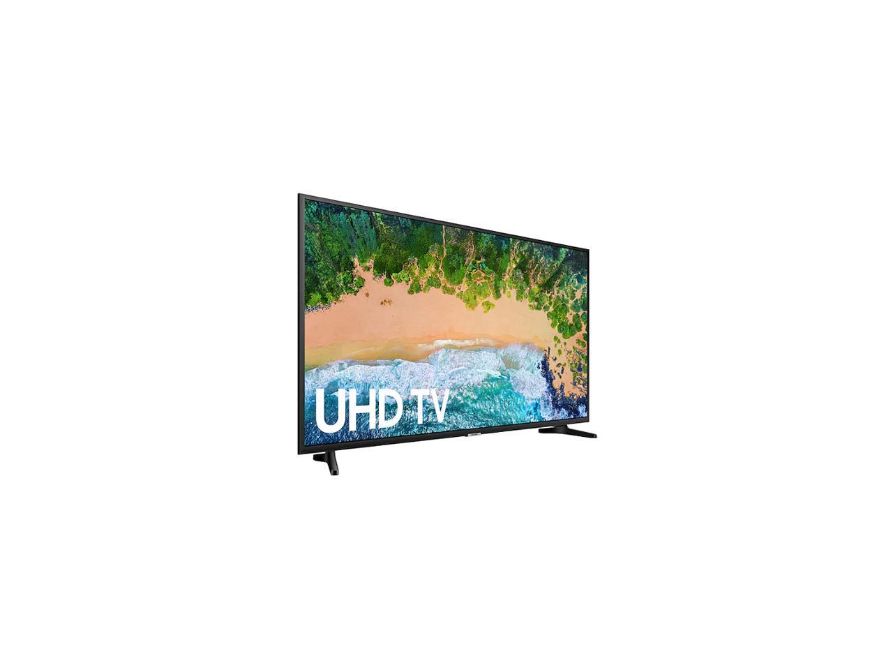Samsung 55" Class NU6900 Smart 4K UHD TV UN55NU6900FXZA - Newegg.com
