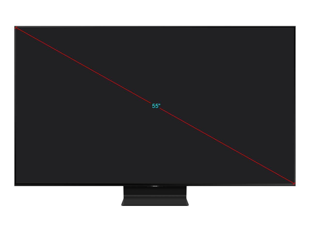 Samsung 55" Q90T Series - 4K HDR Smart TV - Newegg.com