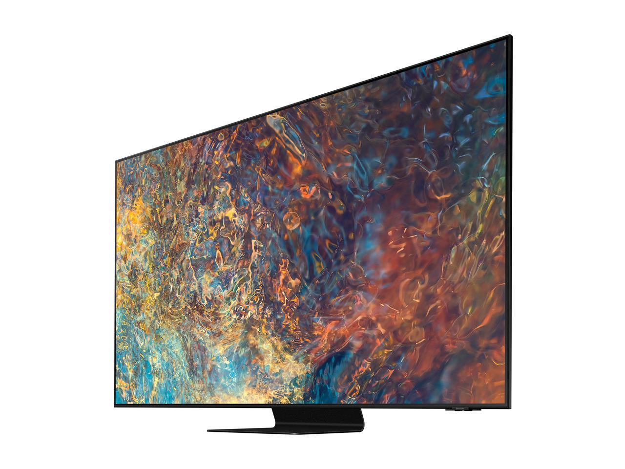 Samsung QN65QN90AAFXZA 4K Neo QLED (2021) - Newegg.com