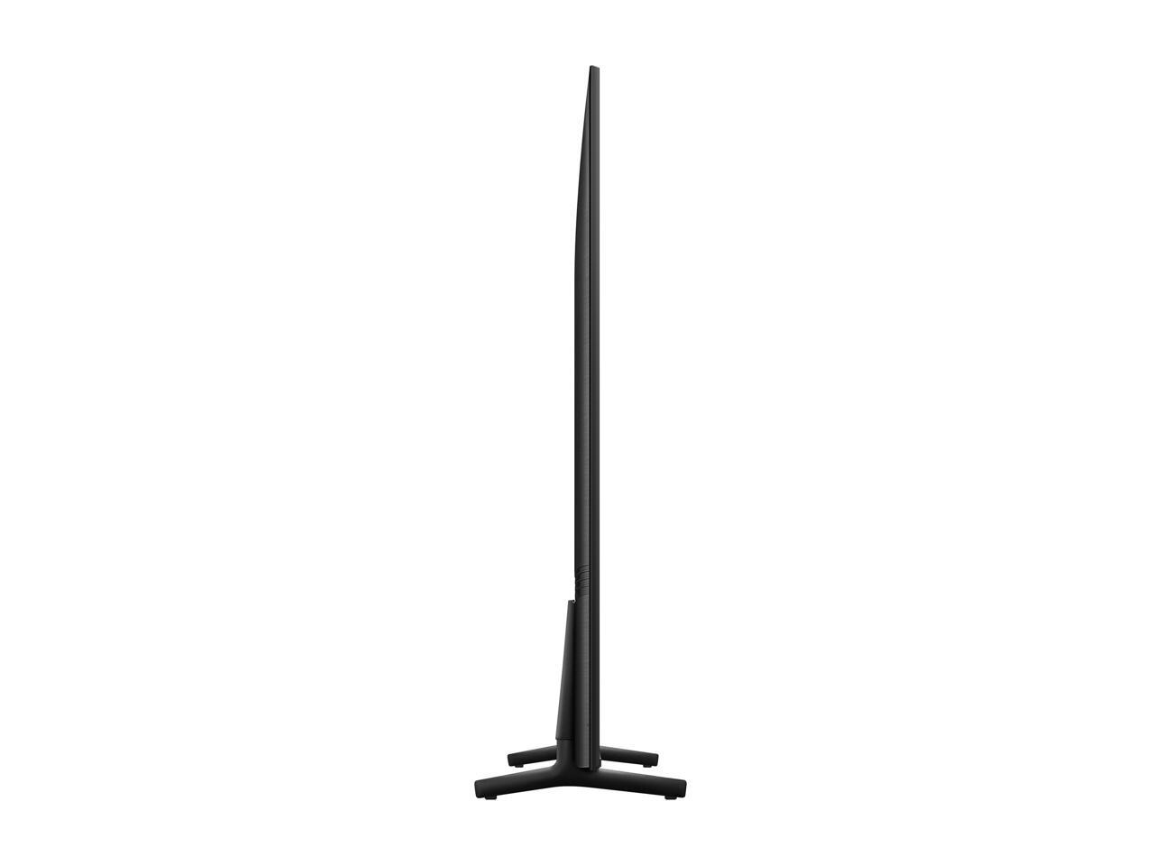 Samsung QLED Q60 Series 50" 4K LED TV (QN50Q60AAFXZA, 2021) - Newegg.com