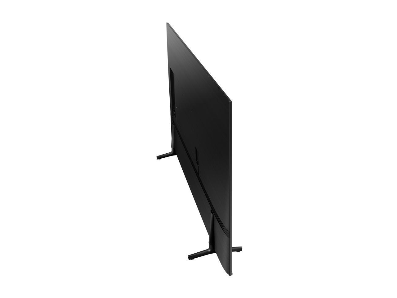 Samsung QLED Q60 Series 50" 4K LED TV (QN50Q60AAFXZA, 2021) - Newegg.com