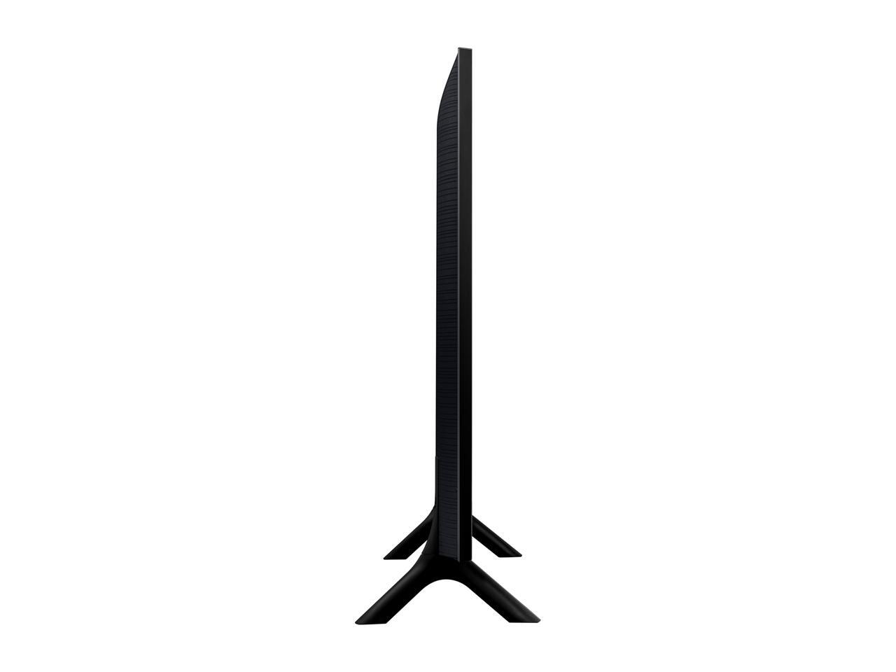 Samsung 32" Class Q60A QLED 4K UHD Smart TV QN32Q60AAFXZA 2021 - Newegg.com