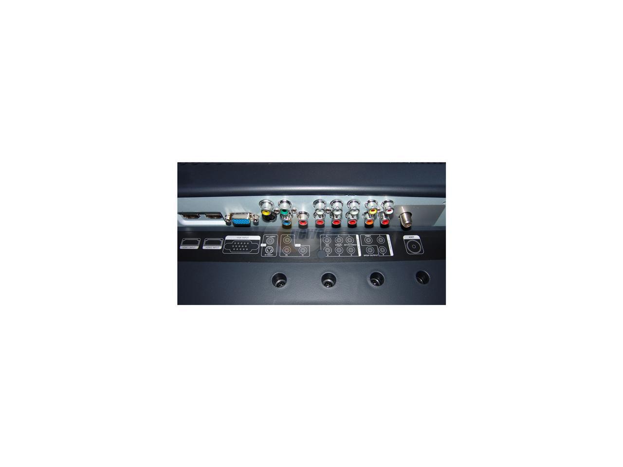 Viore 47" 1080p LCD HDTV - Newegg.com