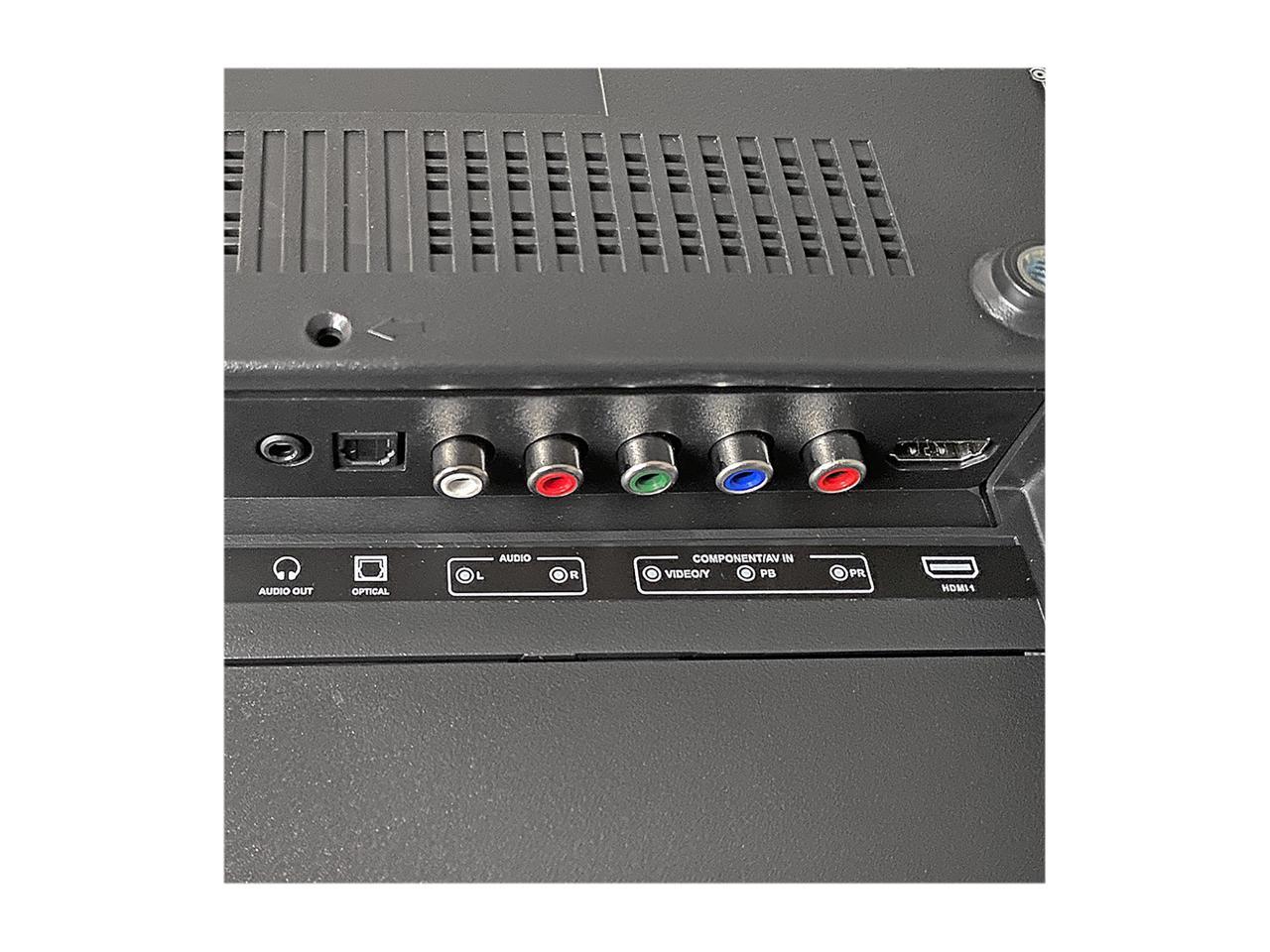 Westinghouse 32" HD DLED TV with Built-In DVD Player (WD32HX5201, 2022 ...