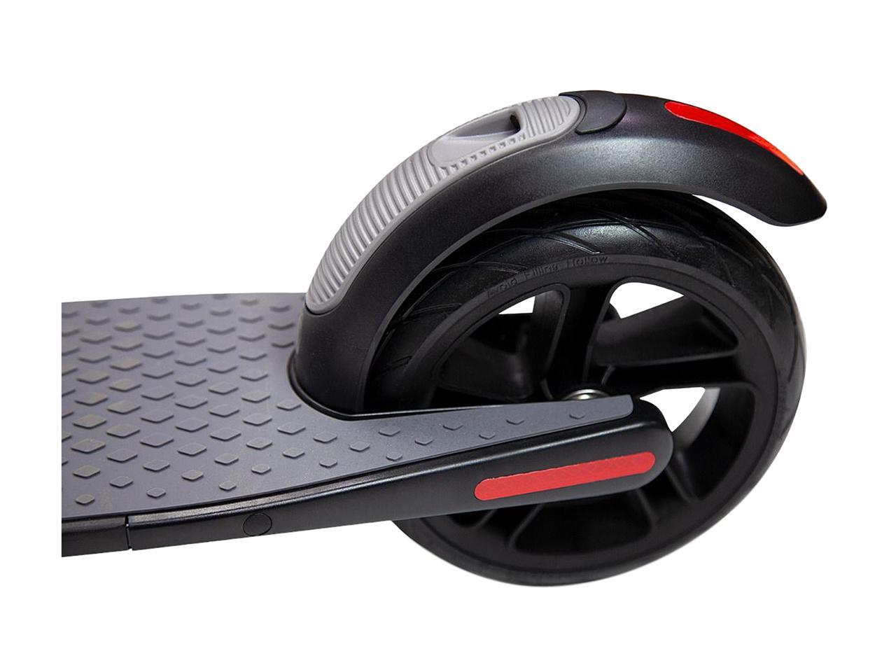Refurbished: Ninebot KickScooter by Segway ES3, Folding Electric ...