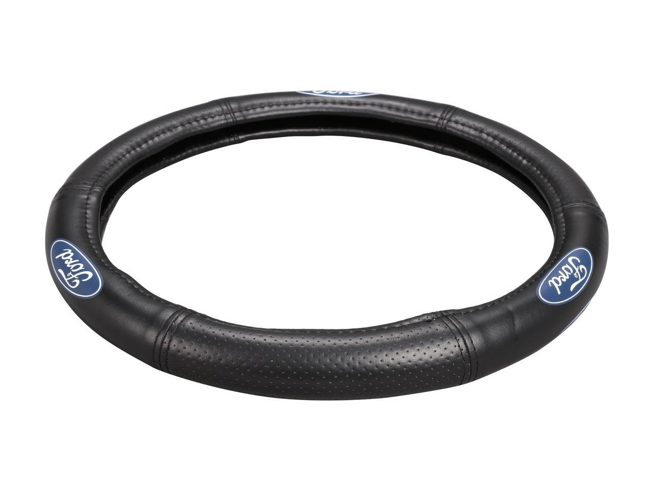 Plasticolor Ford Elite Speed Grip Steering Wheel Cover - Newegg.com