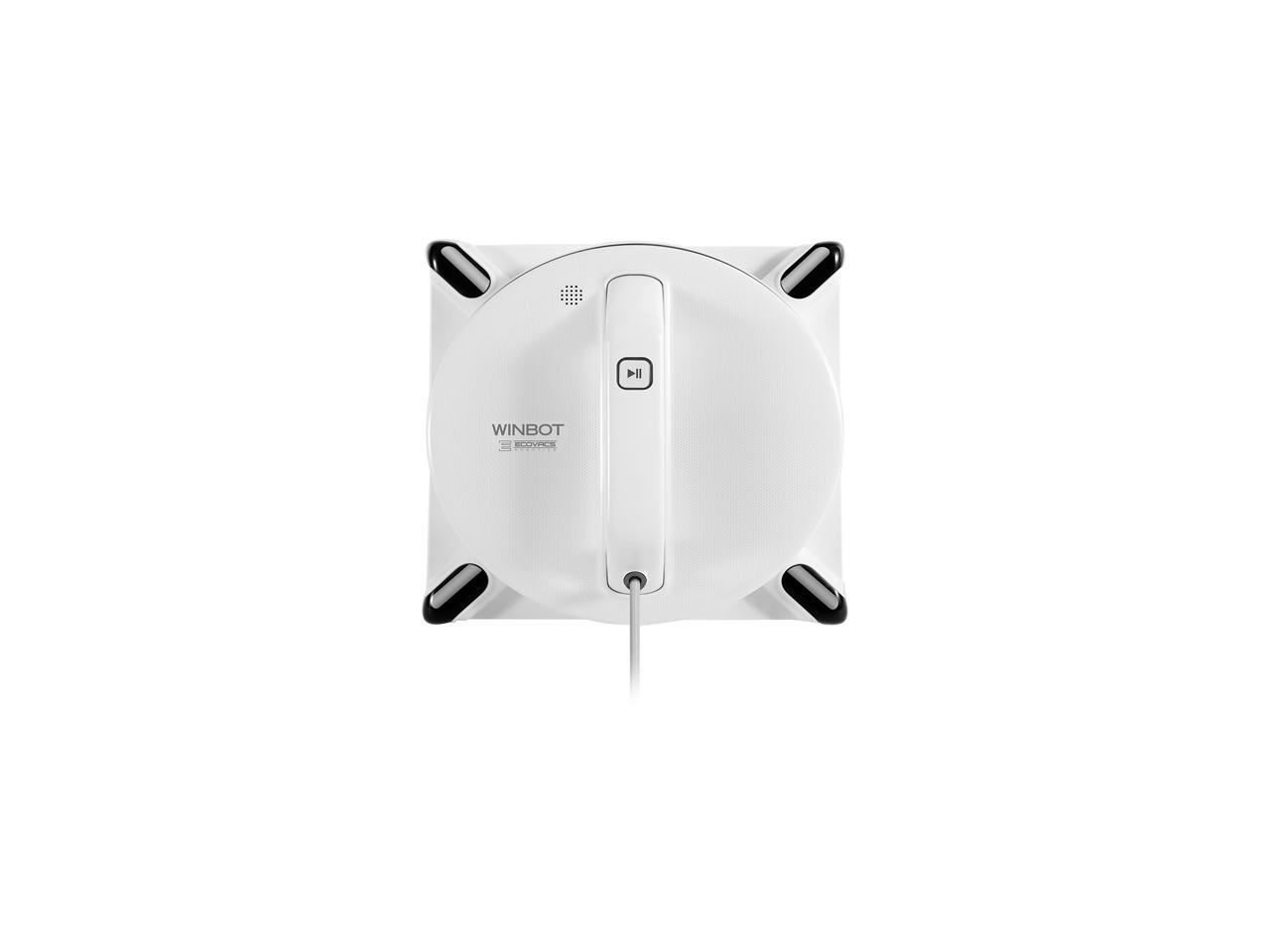 Ecovacs W950 WINBOT W950 Robotic Window Cleaner - Newegg.com