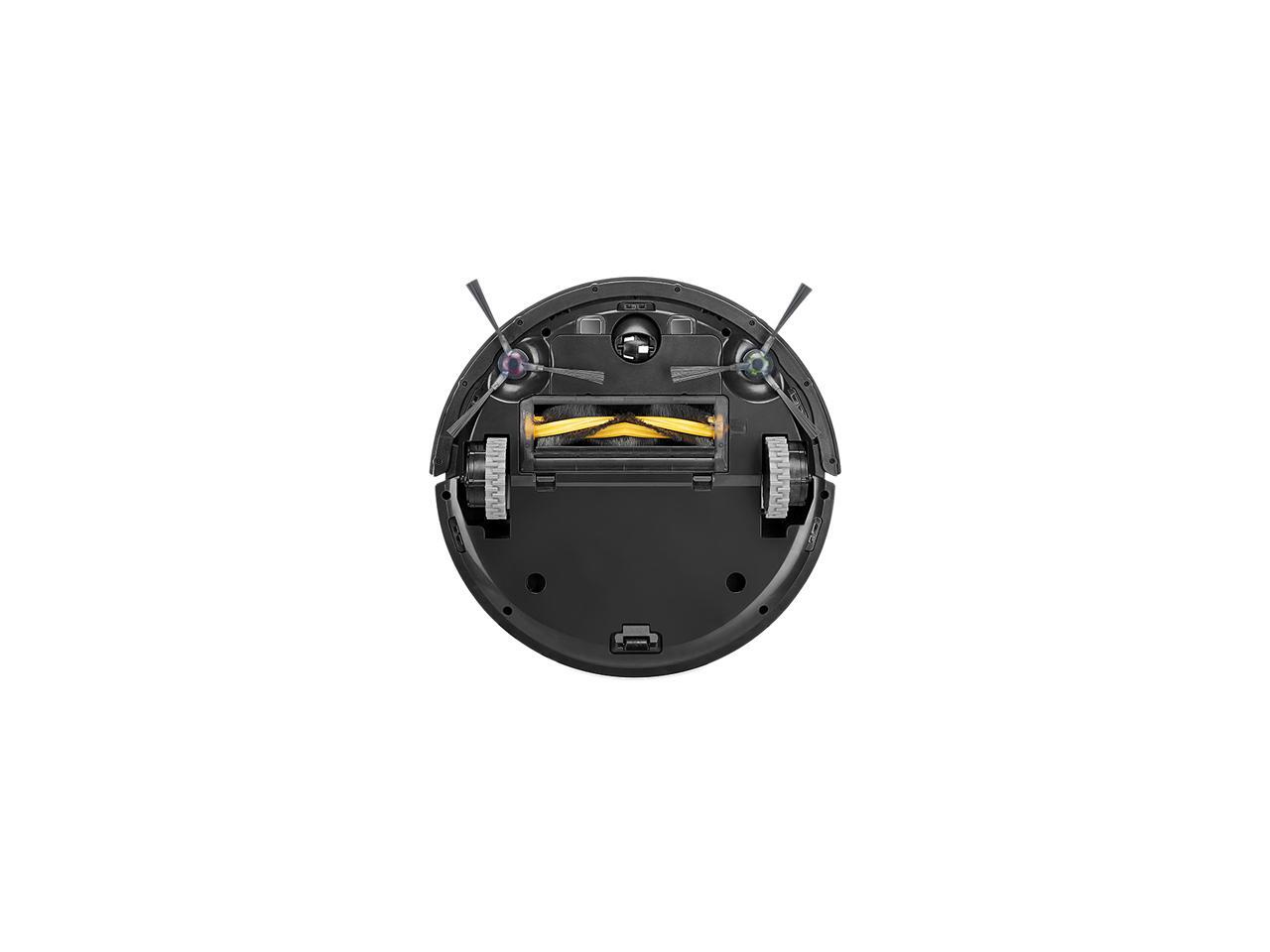 Ecovacs DE5G DEEBOT 900 App-Controlled Robot Vacuum - Newegg.com