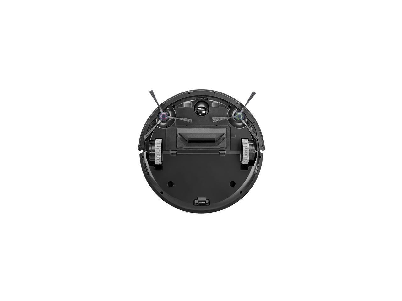 Ecovacs DE5G DEEBOT 900 App-Controlled Robot Vacuum - Newegg.com