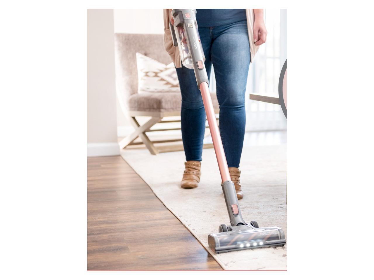 Kenmore DS4090 Elite CSV Max 21 6V Cordless Stick Vacuum Newegg
