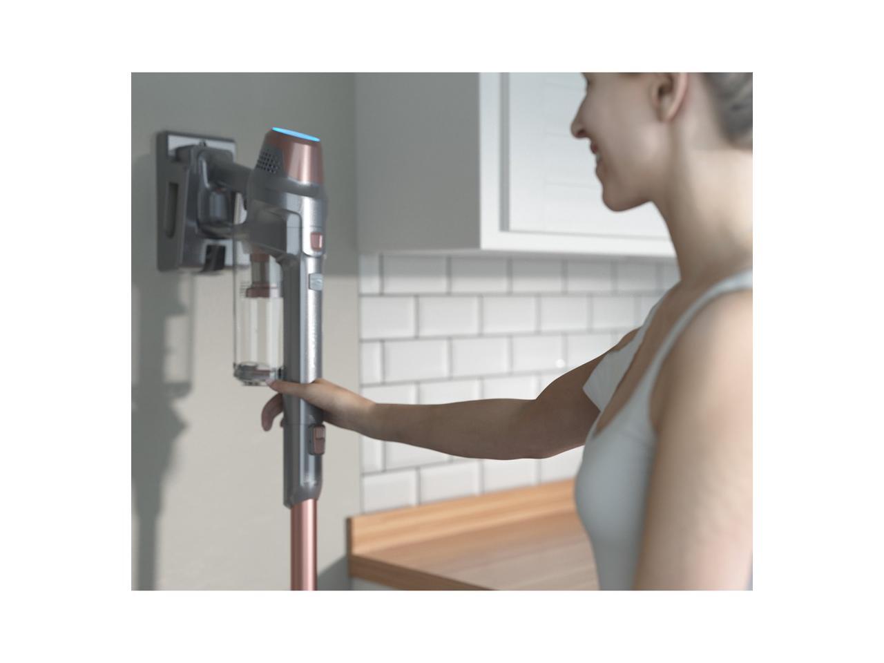 Kenmore DS4090 Elite CSV Max 21 6V Cordless Stick Vacuum Newegg