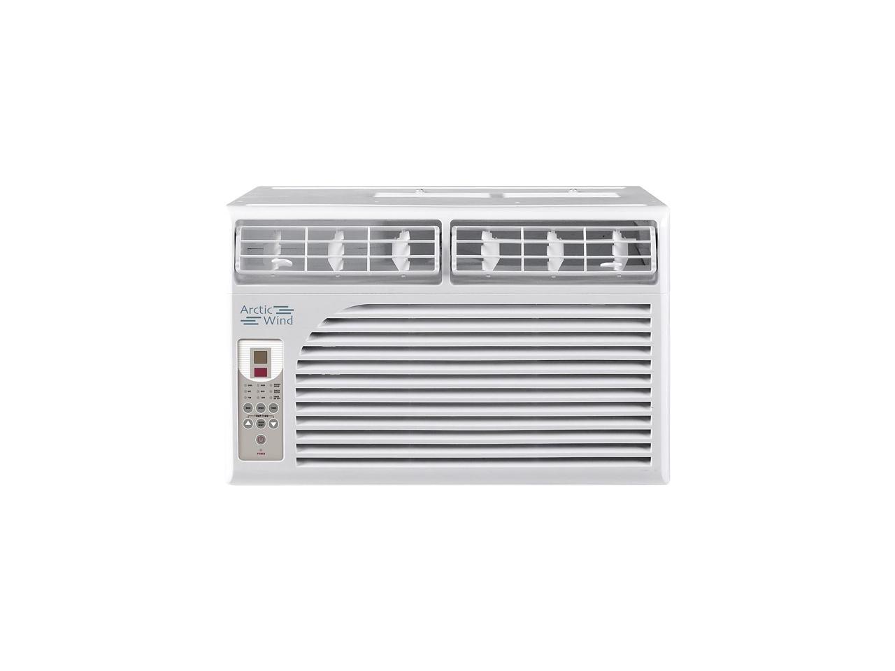 Arctic King AW10005D 10,000 Cooling Capacity (BTU) Portable Air ...