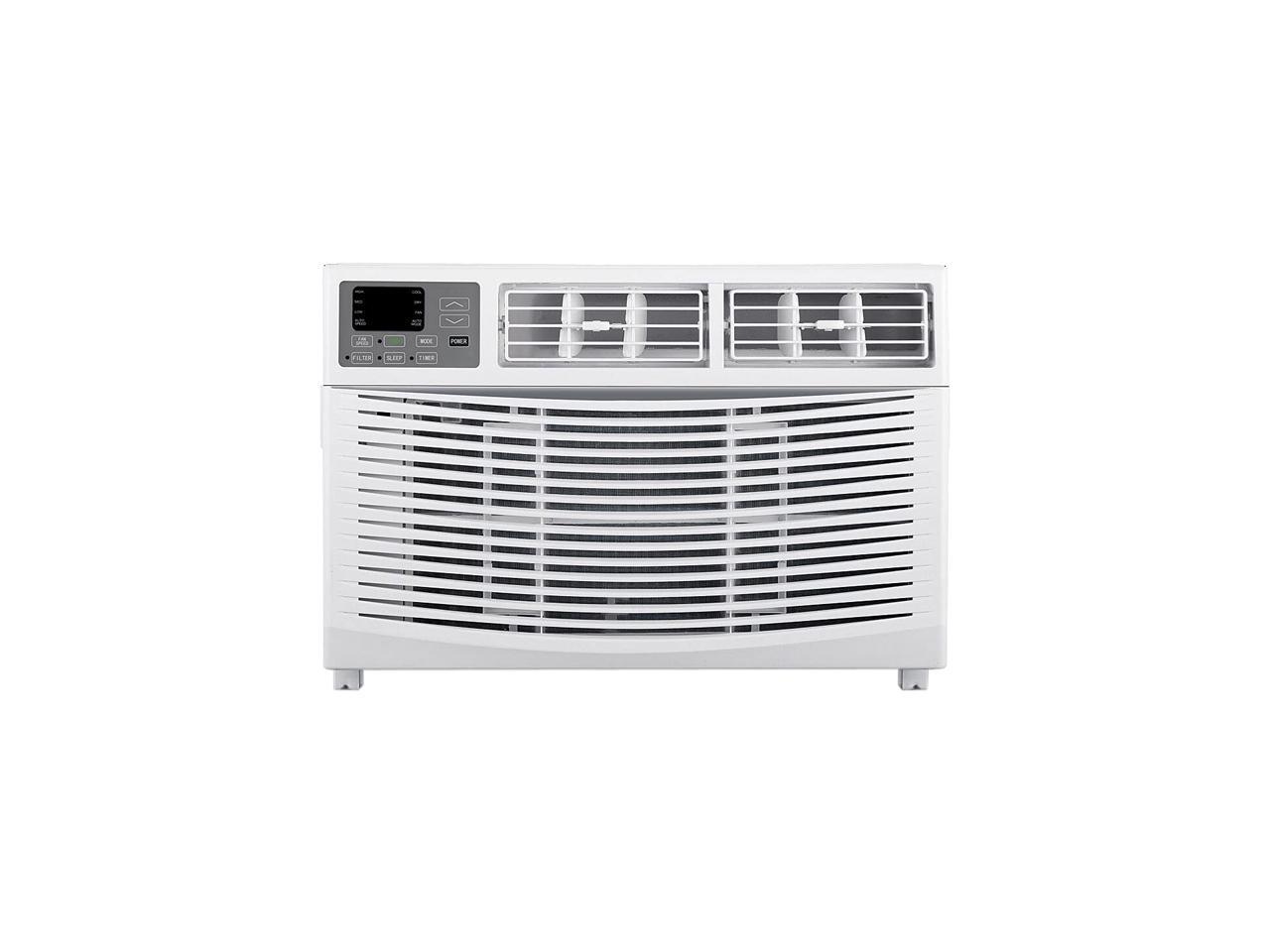Arctic Wind 2AWNC8000 8,000 Cooling Capacity (BTU) Window Air ...
