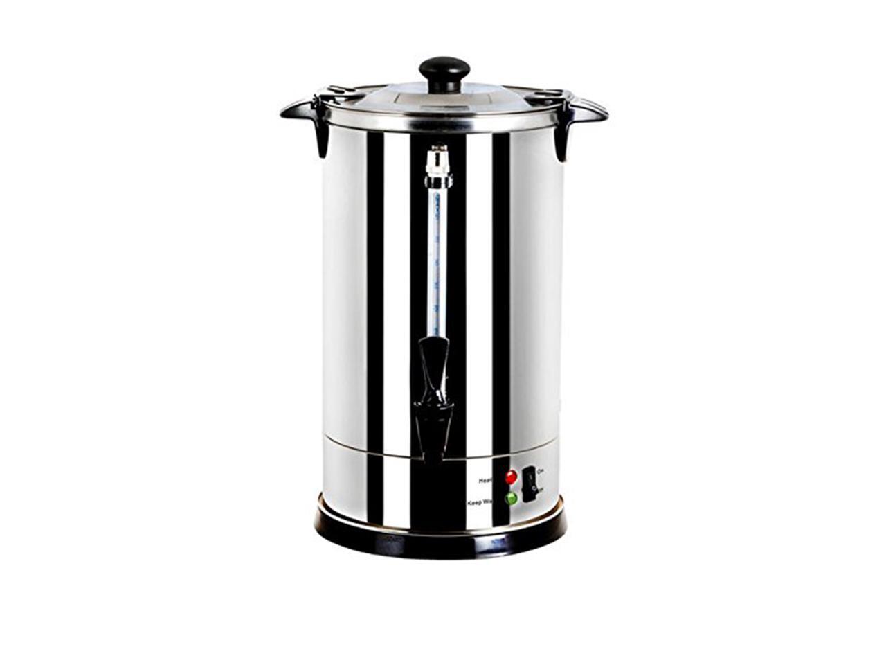 GForce Luxury 60-Cup Coffee Maker - Newegg.com