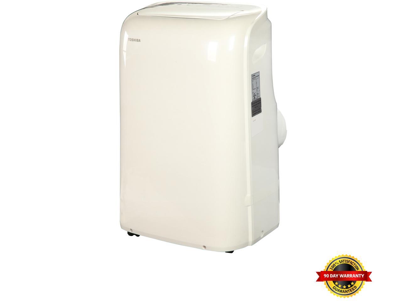 Refurbished: Toshiba RAC-PD1011CRU 10,000 Cooling Capacity (BTU ...