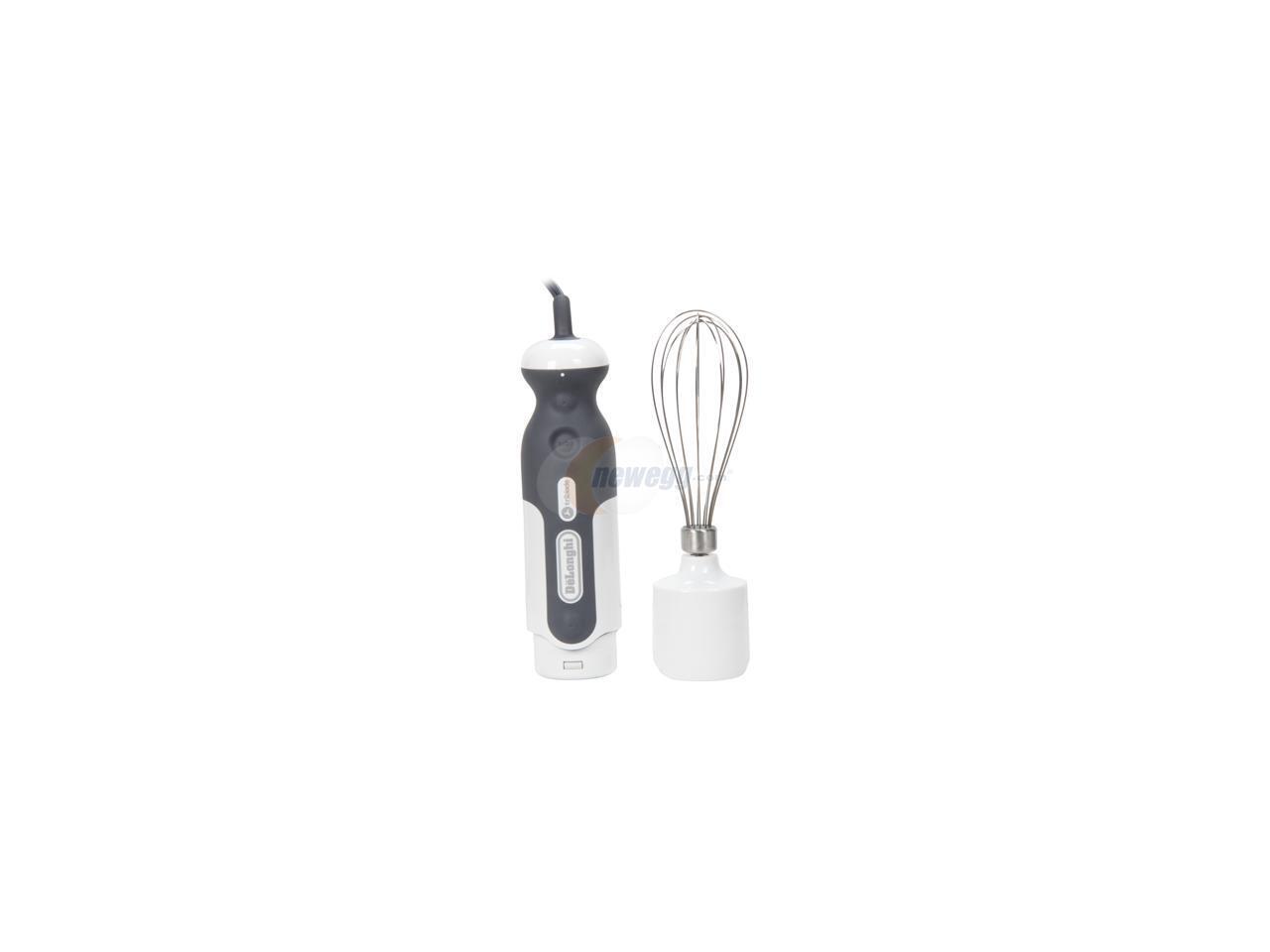 DeLonghi DHB718 Stainless Steel Hand Blender - Newegg.com