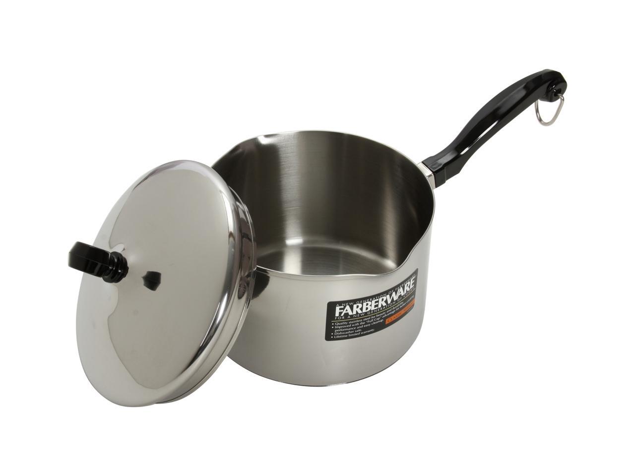Farberware Classic Series 15-Piece Cookware Set - Newegg.ca