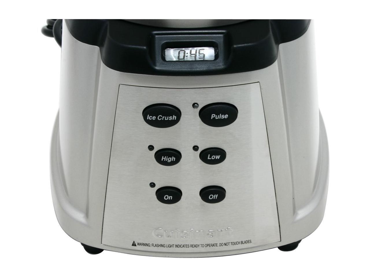 Cuisinart CBT-500 SmartPower Premier Blender - Newegg.com