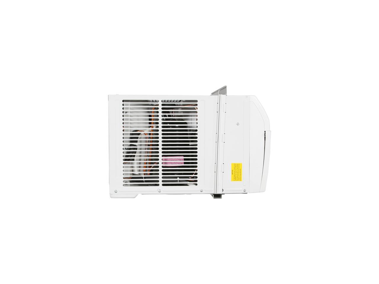 SHARP AF-S120RX 12,000 Cooling Capacity (BTU) Window Air Conditioner ...
