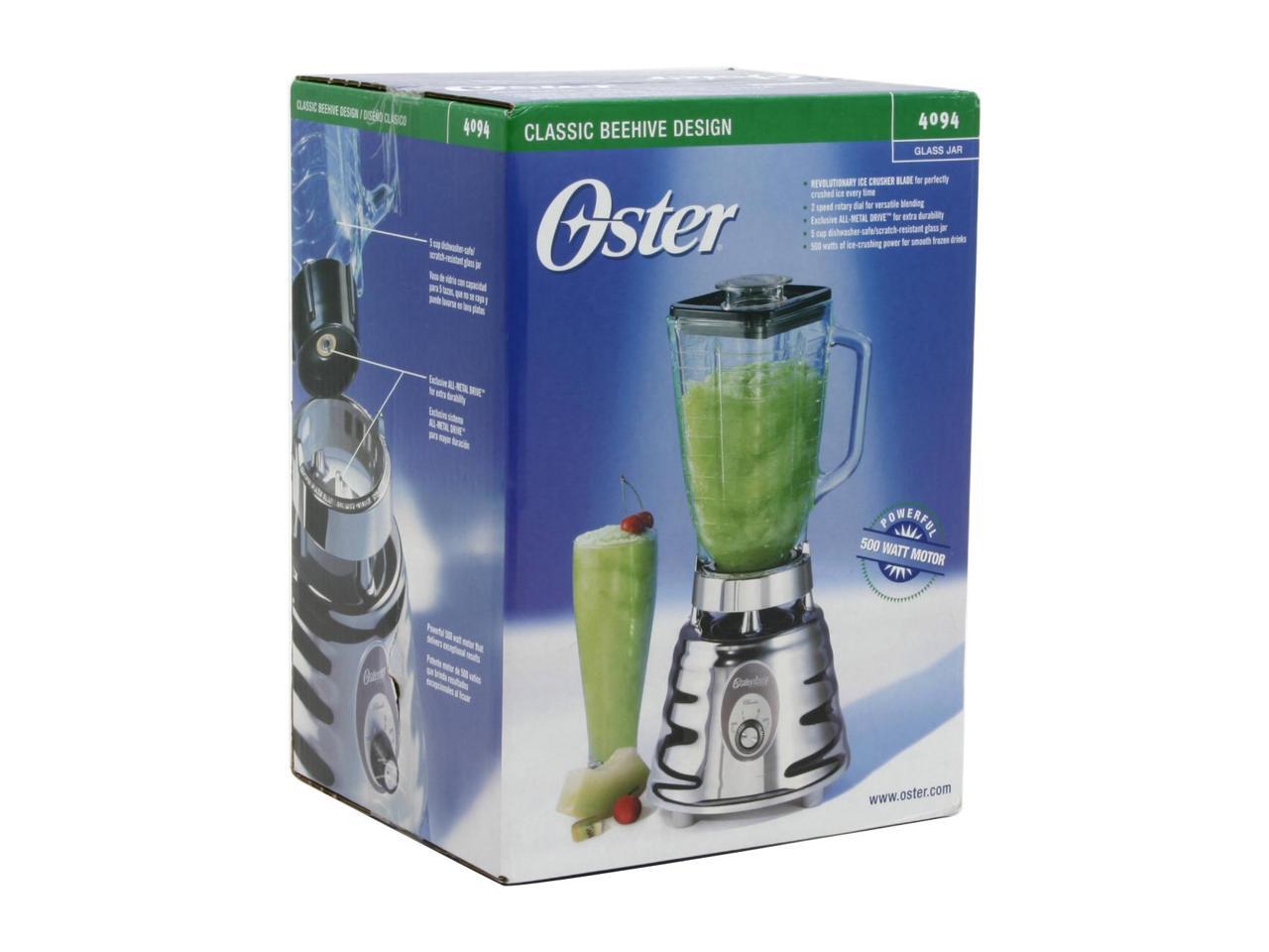 Oster 4094 Contemporary Classic Beehive Blender - Newegg.com