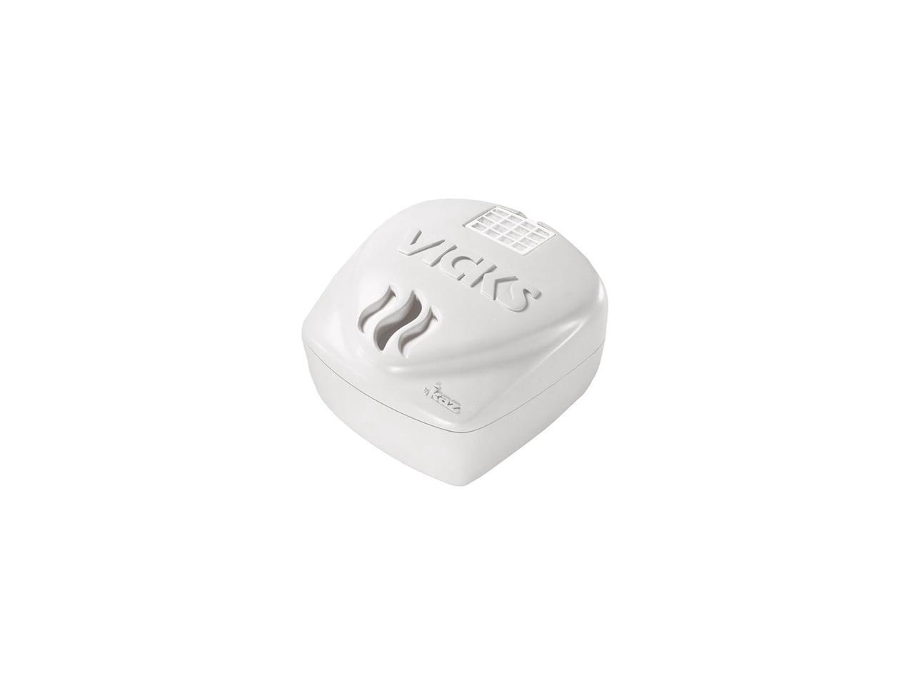 VICKS V400 Cool Mist Impeller Humidifier - Newegg.com