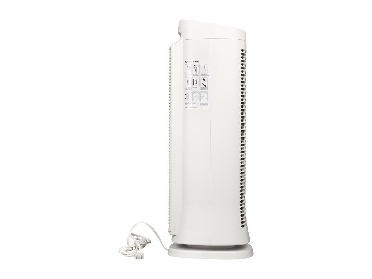 Honeywell HFD300 AirGenius 3 Air Purifier - Newegg.com