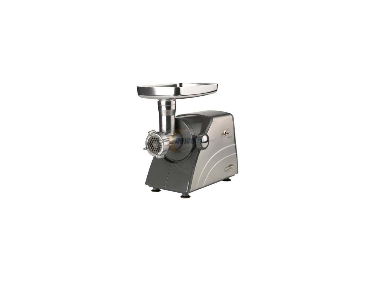 VillaWare V5267 Elite ProGrinder Meat Grinder - Newegg.com
