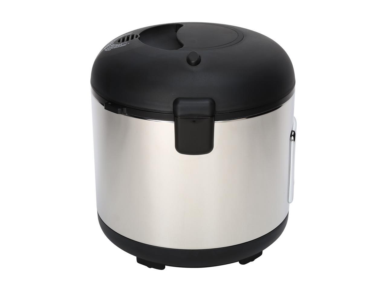 Nuwave 20 Cup Rice Cooker at Armando Mendoza blog