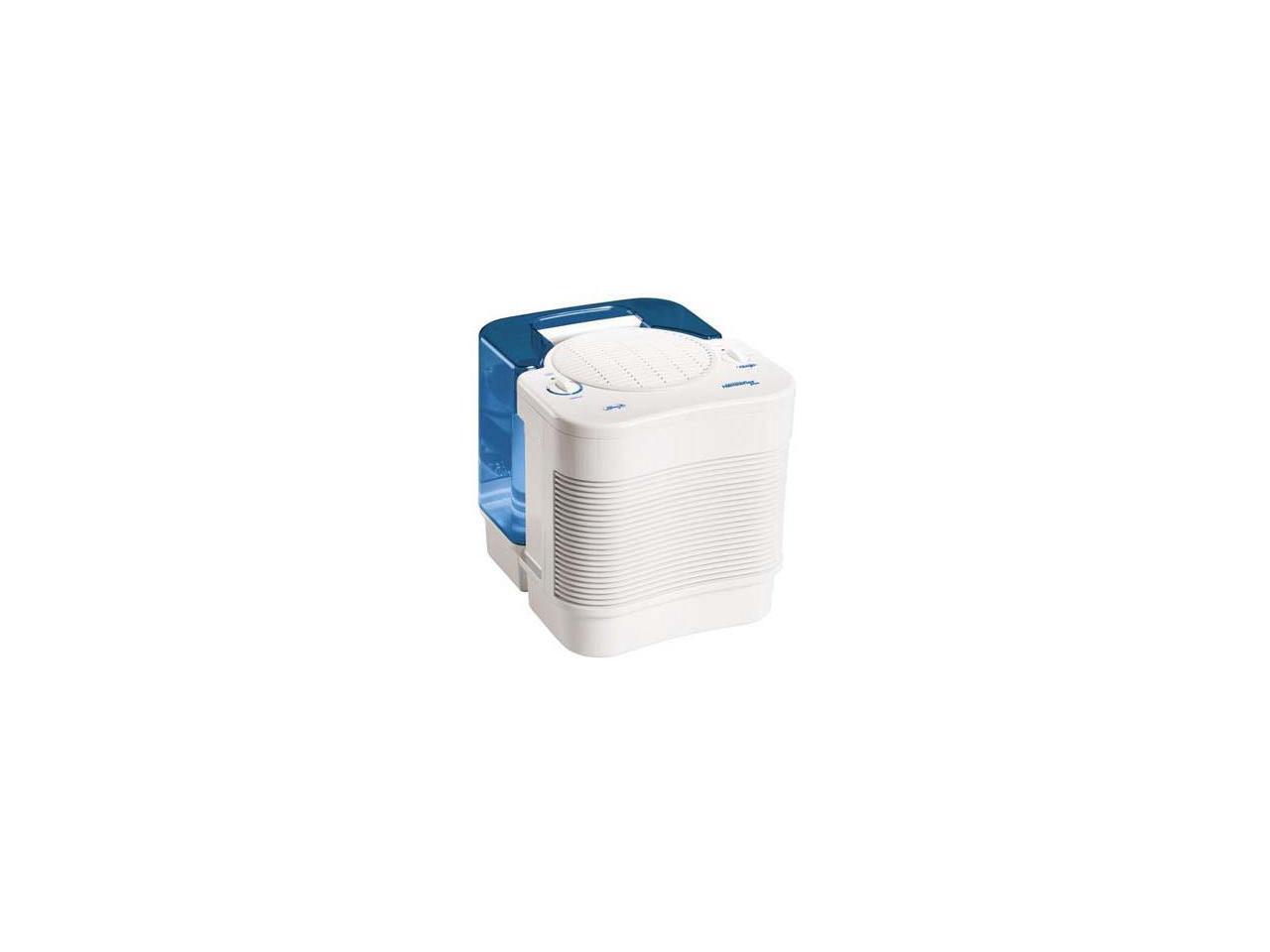 HUNTER 33252 2.5 GPD Mechanical Humidifier - Newegg.com