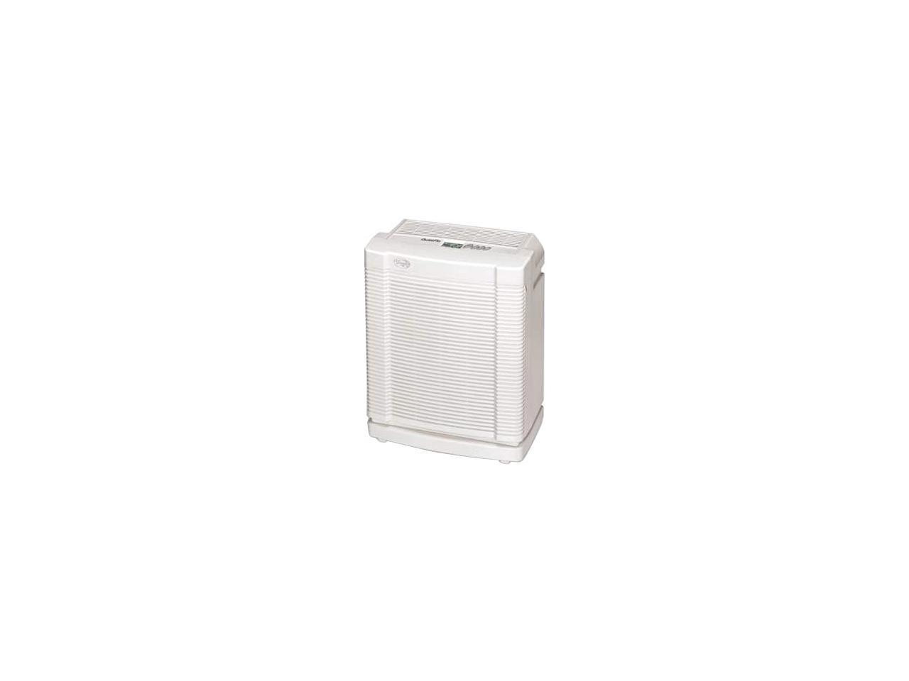 Hunter 30402 19' x 21' QuietFlo Room Air Purifier - Newegg.com