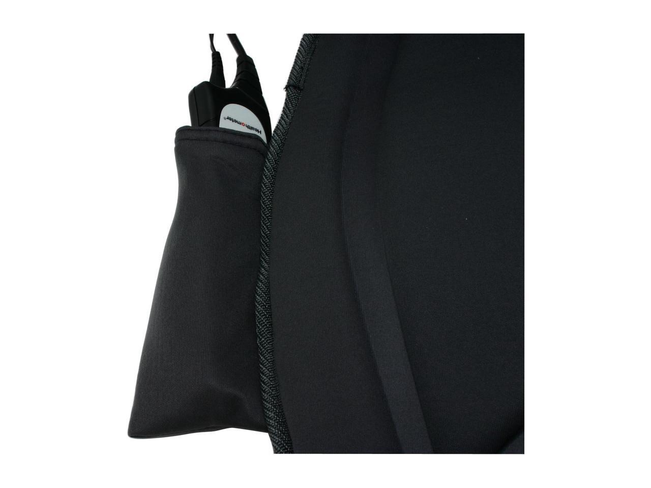 Health o meter HM8579 Full Contour 10-Motor Seat Cushion Massager ...