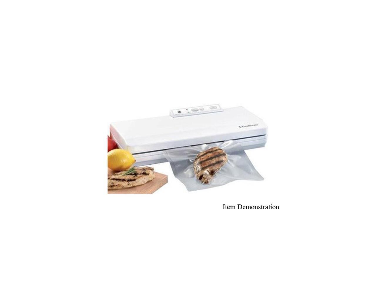 FoodSaver V2040 Home Vacuum Packaging System - Newegg.ca