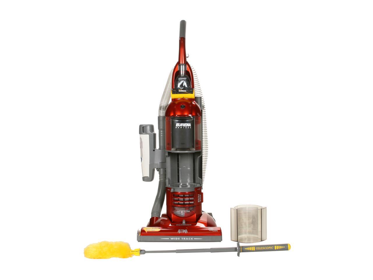 EUREKA 2996AVZ Altima Bagless Upright Vacuum - Newegg.ca
