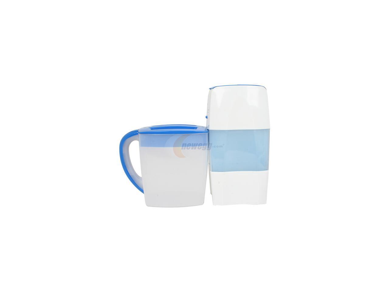 MR. COFFEE TM75 3 Quart Iced Tea Maker - Newegg.com