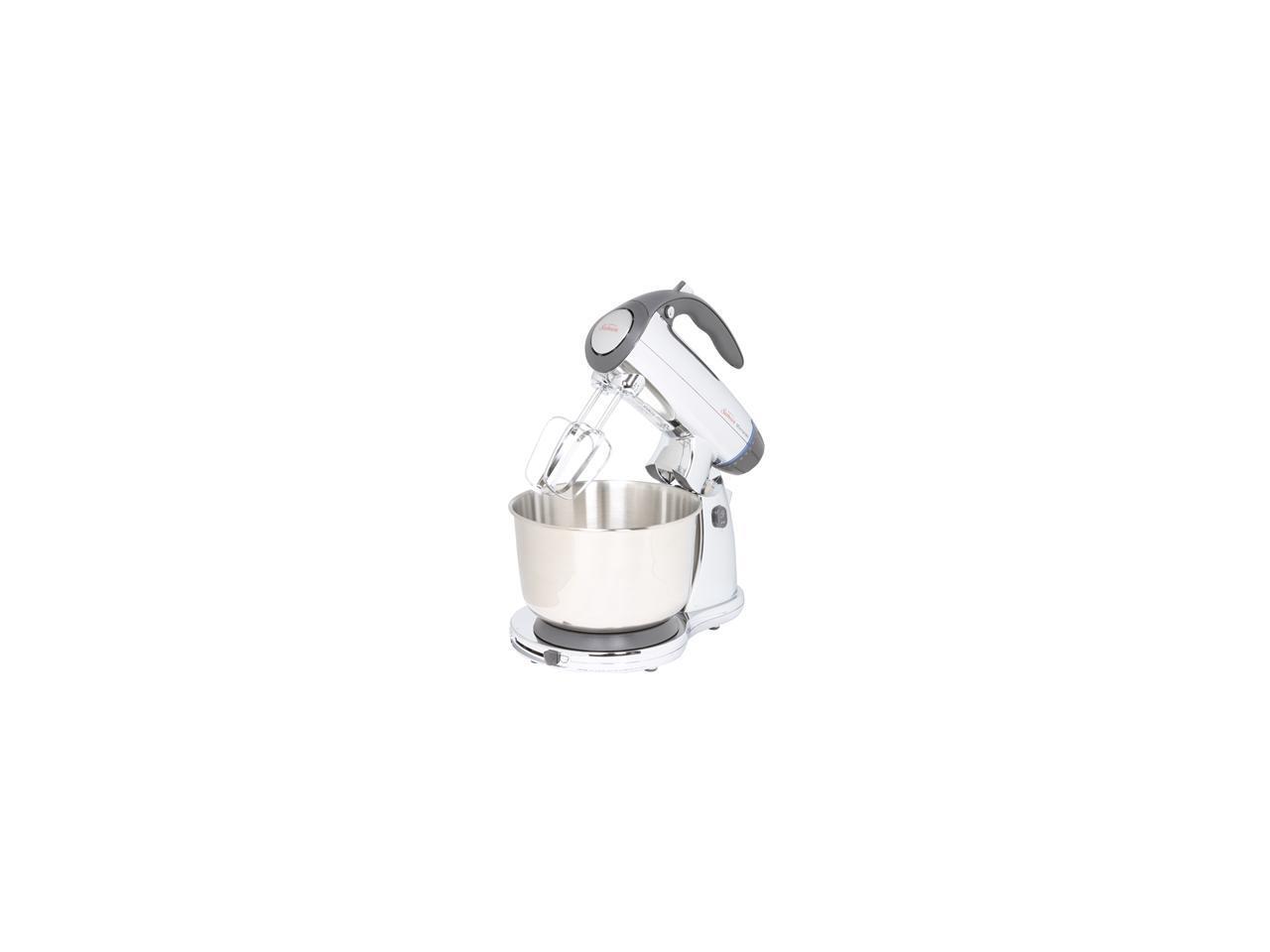 Sunbeam 2379 Mixmaster Stand Mixer Silver - Newegg.com