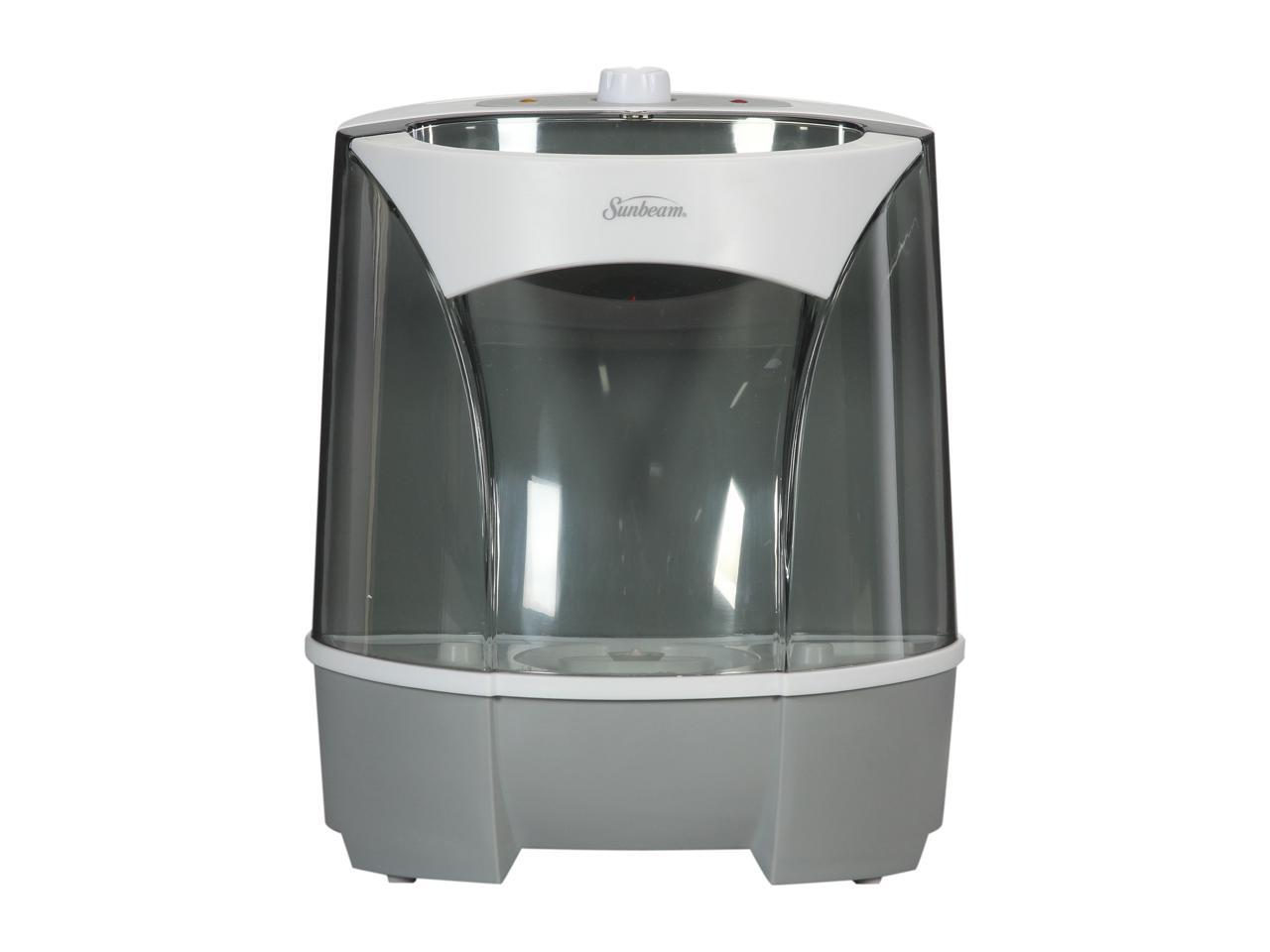 Open Box: Sunbeam SWM5250 Warm Mist Humidifier - Newegg.com